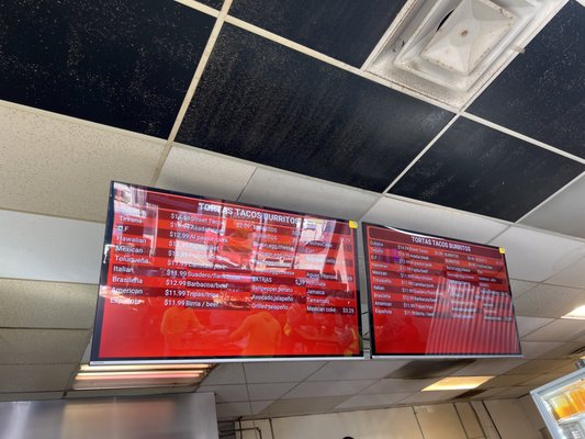 TORTAS DF - Updated August 2025 - 44 Photos & 71 Reviews - 521 E Hwy ...