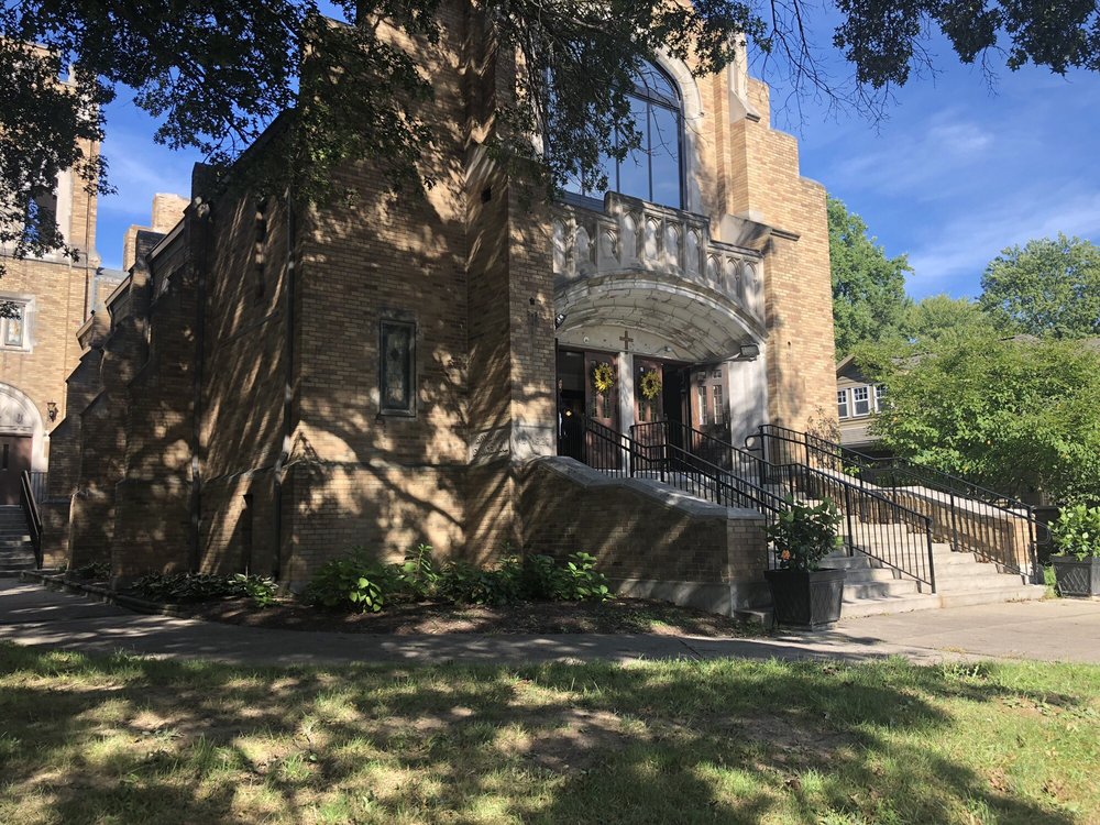 MIDTOWN CHURCH - 5610 Broadway St, Indianapolis, Indiana - Churches ...