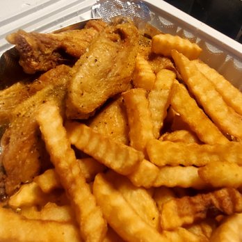 BUFFALO EATZ - Updated October 2024 - 116 Photos & 71 Reviews - 5015 N ...