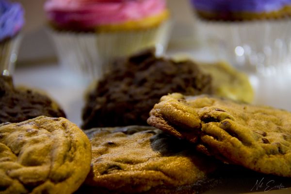 COSMIC SWEETS DESSERT EMPORIUM - Updated December 2025 - 23 Photos ...