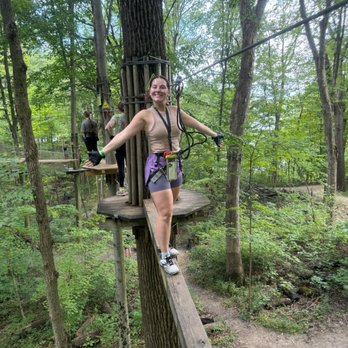 GO APE ZIPLINE & ADVENTURE PARK - Updated December 2025 - 71 Photos ...