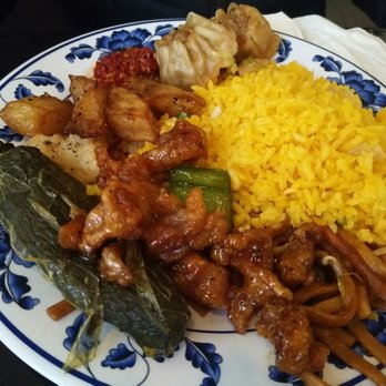 EMPEROR’S BUFFET & GRILL - Updated June 2025 - 41 Photos & 44 Reviews ...