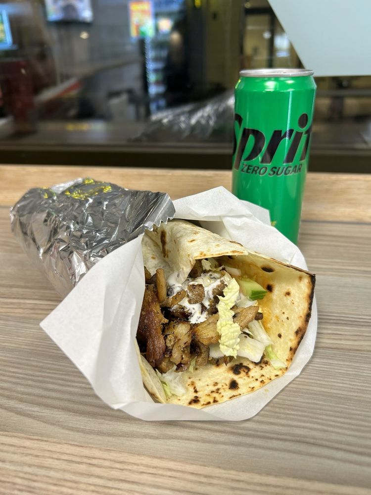 DRONNINGENS KEBAB OG SALATBAR - Updated August 2025 - 12 Reviews ...