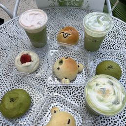 OKAYAMA KOBO BAKERY & CAFE - Updated May 2026 - 1480 Photos & 365 ...