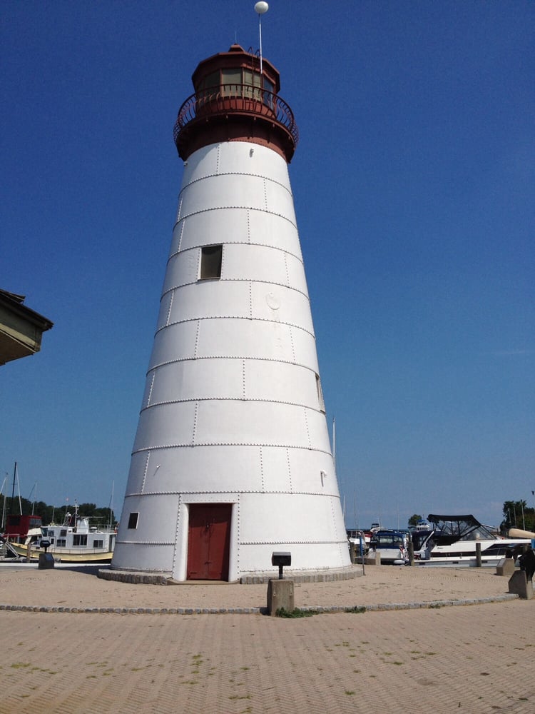 RIVERSIDE MARINA - Updated August 2025 - 9150 Riverside Drive E ...