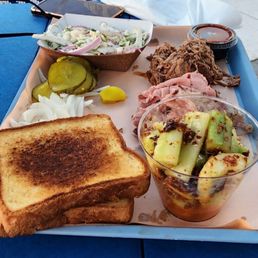 ISLAND PIG AND FISH - BBQ AND FRESH SEAFOOD - Updated July 2025 - 143 ...