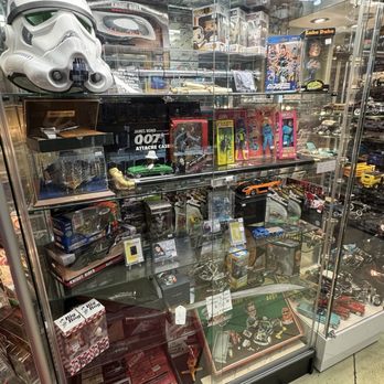 TOY SHACK - Updated December 2025 - 306 Photos & 243 Reviews - 450 ...