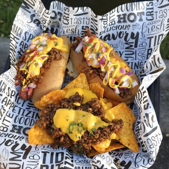 FANCY FUNNEL CAKE - Updated December 2025 - 4441 The Plz, Charlotte ...