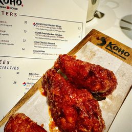 KOHO KOREAN BBQ HOUSE - Updated July 2025 - 306 Photos & 100 Reviews ...