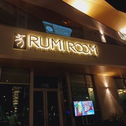 RUMI ROOM PERSIAN INDO-PAK CUISINE - Updated July 2025 - 280 Photos ...