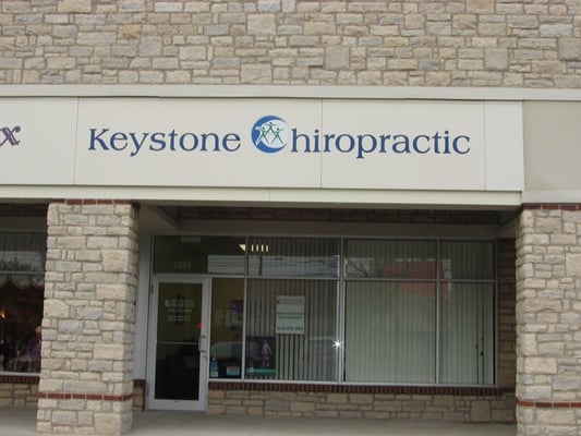 KEYSTONE CHIROPRACTIC - Updated January 2026 - 1251 N Hamilton Rd ...