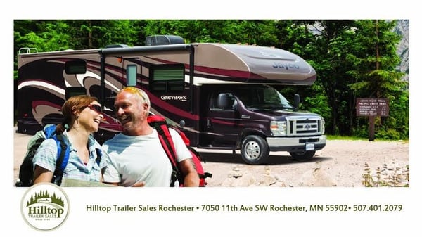 HILLTOP CAMPER & RV - Updated December 2025 - 26 Photos & 19 Reviews ...