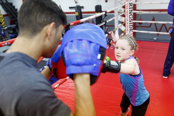 KEYSTONE BOXING & MMA GYM - Updated July 2025 - 17 Photos - 247 Mill St ...