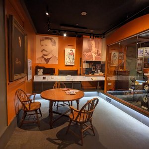 INTERNATIONAL CIVIL RIGHTS CENTER & MUSEUM - Updated April 2025 - 158 ...