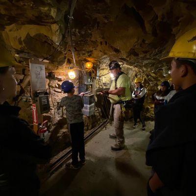 HIDEE GOLD MINE - 108 Photos & 91 Reviews - 1950 Hidee Mine Rd, Central ...