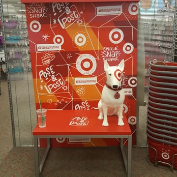 TARGET - Updated October 2025 - 70 Photos & 35 Reviews - 1440 US Hwy 1 ...