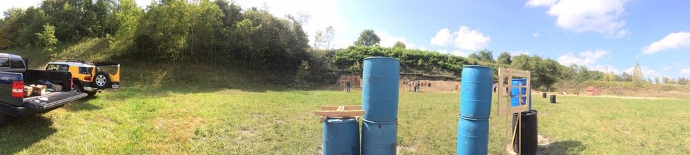 ASHLAND LAKE GUN CLUB - Updated December 2025 - 206 State Route 42 ...