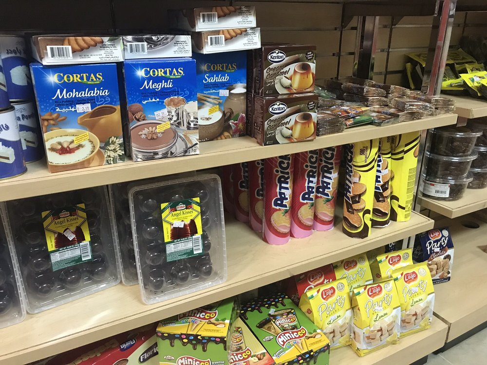 TALA MARKET - 23 Photos - 1406 N Battlefield Blvd, Chesapeake, VA - Yelp