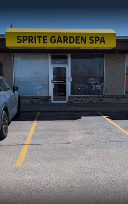 SPRITE GARDEN SPA - Updated June 2026 - 4223 S 84th St, Omaha, Nebraska ...