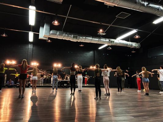 CONNECTICUT DANCE CONSERVATORY - Updated January 2026 - 57 Photos & 11 ...