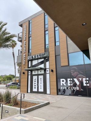 REVEL FIT CLUB - Updated June 2025 - 38 Photos & 75 Reviews - 4275 ...
