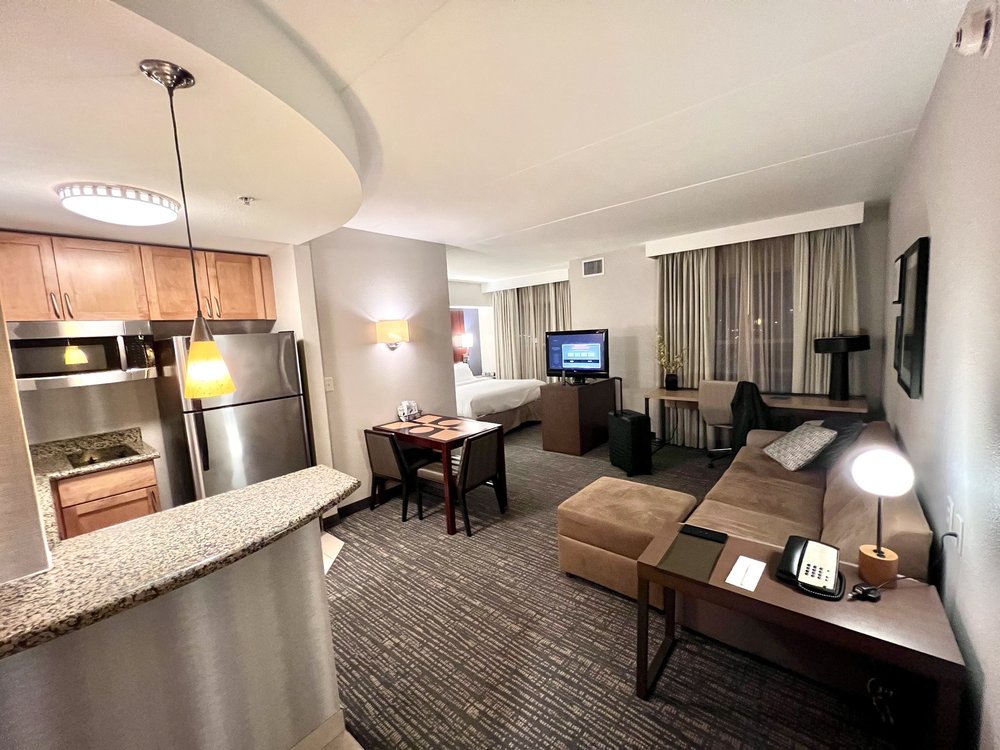 RESIDENCE INN CHATTANOOGA NEAR HAMILTON PLACE - Updated October 2025 ...