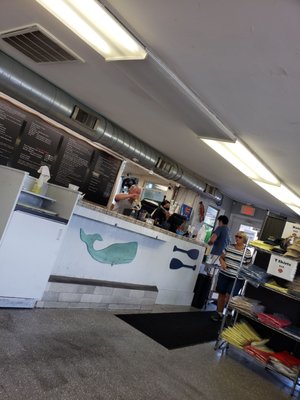 THE CLAM CASTLE - 295 Photos & 292 Reviews - Seafood - 1324 Boston Post ...