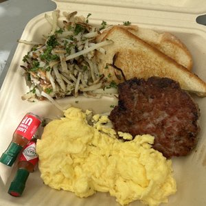 DAPS BREAKFAST & IMBIBE - 379 Photos & 230 Reviews - 280 Ashley Ave ...