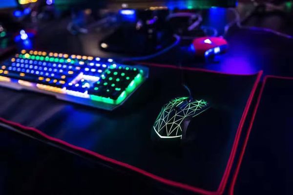 ESPOT GAMING LAB - ESPOT ENTERTAINMENT - Updated October 2025 - 119 ...