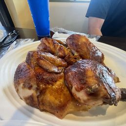 BRAZA CHICKEN - Updated October 2025 - 49 Photos & 33 Reviews - 676 St ...