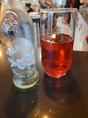TUSCAN WOLF PIZZERIA - Updated May 2026 - 82 Photos & 66 Reviews - 110 ...