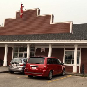 COUNTRY HILLS LIBRARY - Updated September 2025 - 11950 Country Village ...