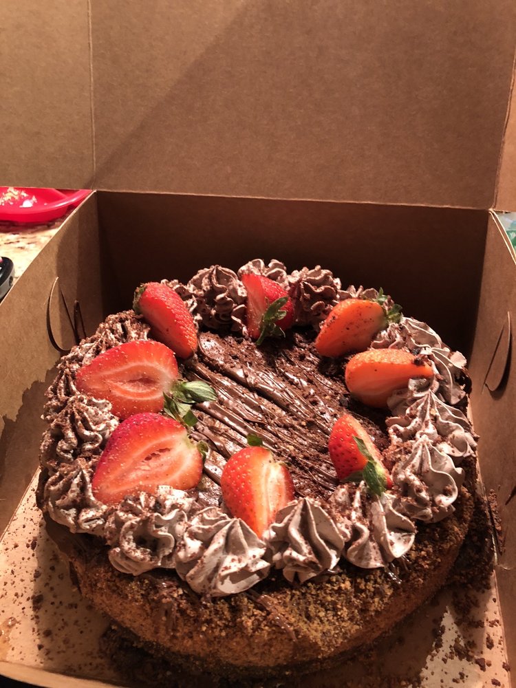 MUZZARELLA - 174 Photos & 70 Reviews - Avenida Jesus T Pinero 1165, San ...