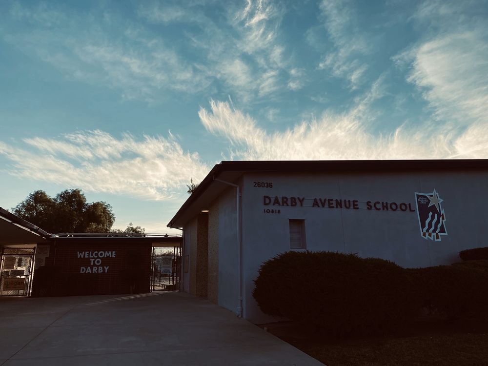 DARBY ELEMENTARY SCHOOL - Updated May 2025 - 10818 Darby Ave ...