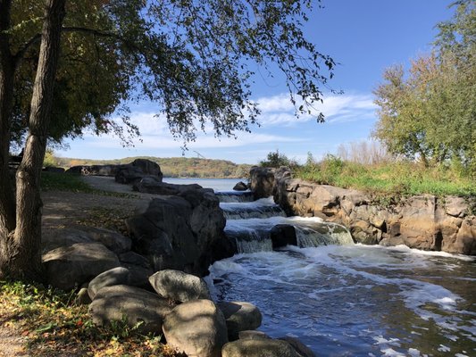 NORMANDALE LAKE PARK | 179 Photos & 12 Reviews - 84TH Street And Chalet ...