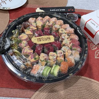 ENCORE TEPPAN - Updated March 2025 - 1495 Photos & 1297 Reviews - 23525 Palomino Dr, Diamond Bar ...