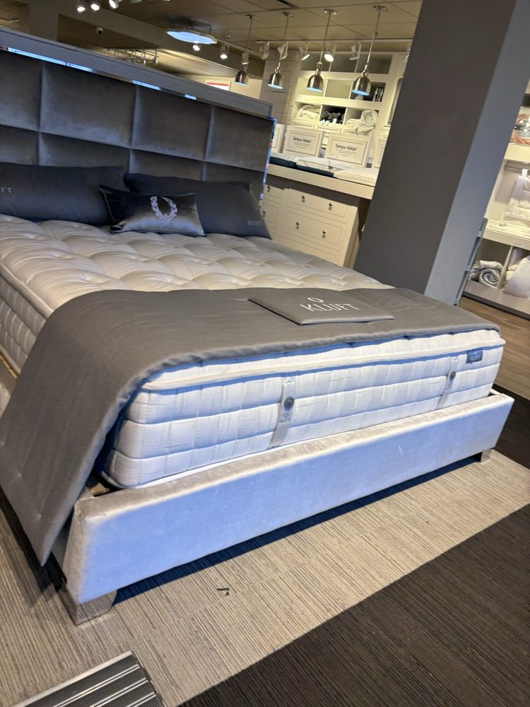 SLEEP COUNTRY - Updated June 2026 - 3298 W Broadway, Vancouver, British ...