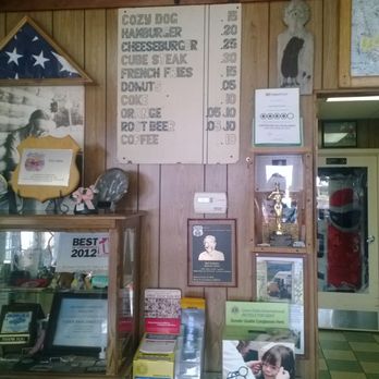 COZY DOG DRIVE IN - Updated August 2025 - 252 Photos & 269 Reviews ...