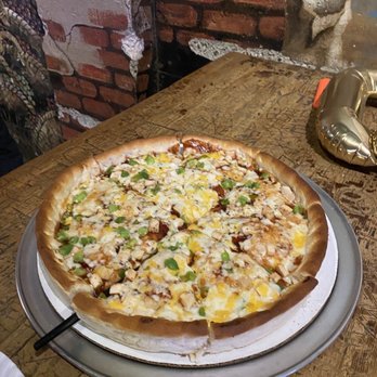 THE FACTORY PIZZERIA - Updated October 2025 - 128 Reviews & 87 Photos ...