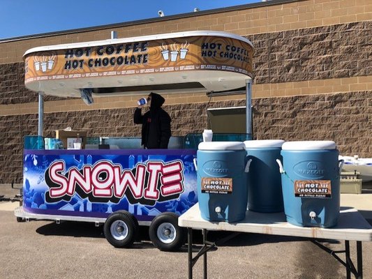 SNOWIE - Updated October 2025 - 34 Photos - Cincinnati, Ohio - Shaved ...