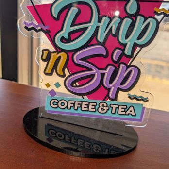 DRIP N’ SIP 757 - Updated December 2025 - 43 Photos - 1146 Big Bethel Rd, Hampton, Virginia ...