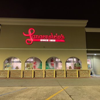 LANGENSTEIN’S - Updated December 2025 - 49 Photos & 32 Reviews - 122 ...