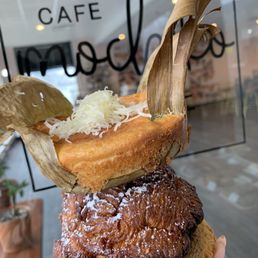 CAFE MOCHIKO - Updated April 2025 - 415 Photos & 185 Reviews - 1524 ...