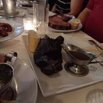 CHEROKEE ROSE BBQ BAR & KITCHEN - Updated April 2025 - 187 Photos & 173 ...