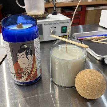 THEE CANDLE LAB - Updated June 2024 - 107 Photos & 37 Reviews - 2425 ...