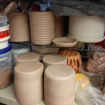 CORE CLAY - Updated April 2025 - 22 Photos & 10 Reviews - 1912 Hudson ...