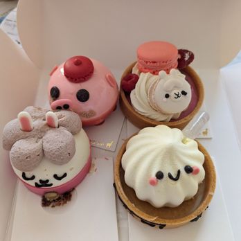 BIBBLE & SIP - 11591 Photos & 5749 Reviews - 253 W 51st St, New York ...