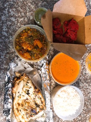 HIMALAYAN CAFE - 449 Photos & 613 Reviews - 36 S Fair Oaks Ave ...