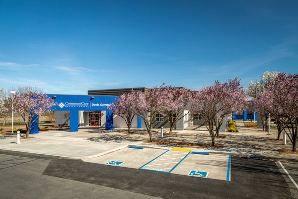 DAVIS COMMUNITY CLINIC - Updated December 2025 - 17 Photos & 36 Reviews ...