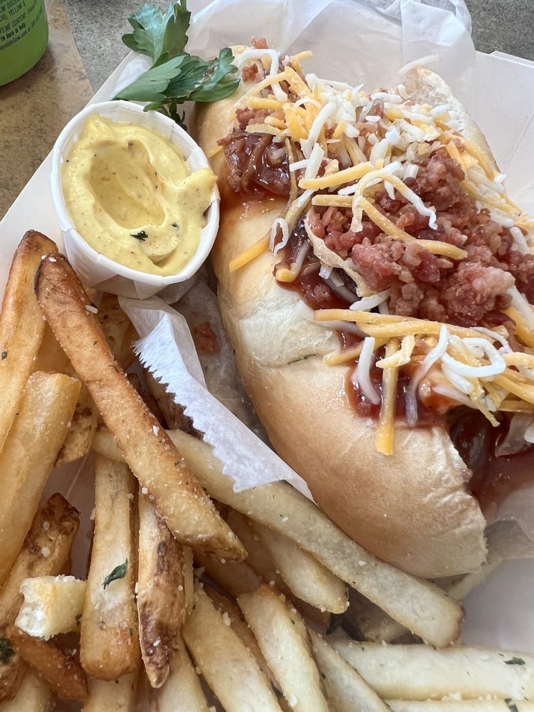 WALK THE DOG - Updated June 2024 - 503 Mill St, Green Lake, Wisconsin ...